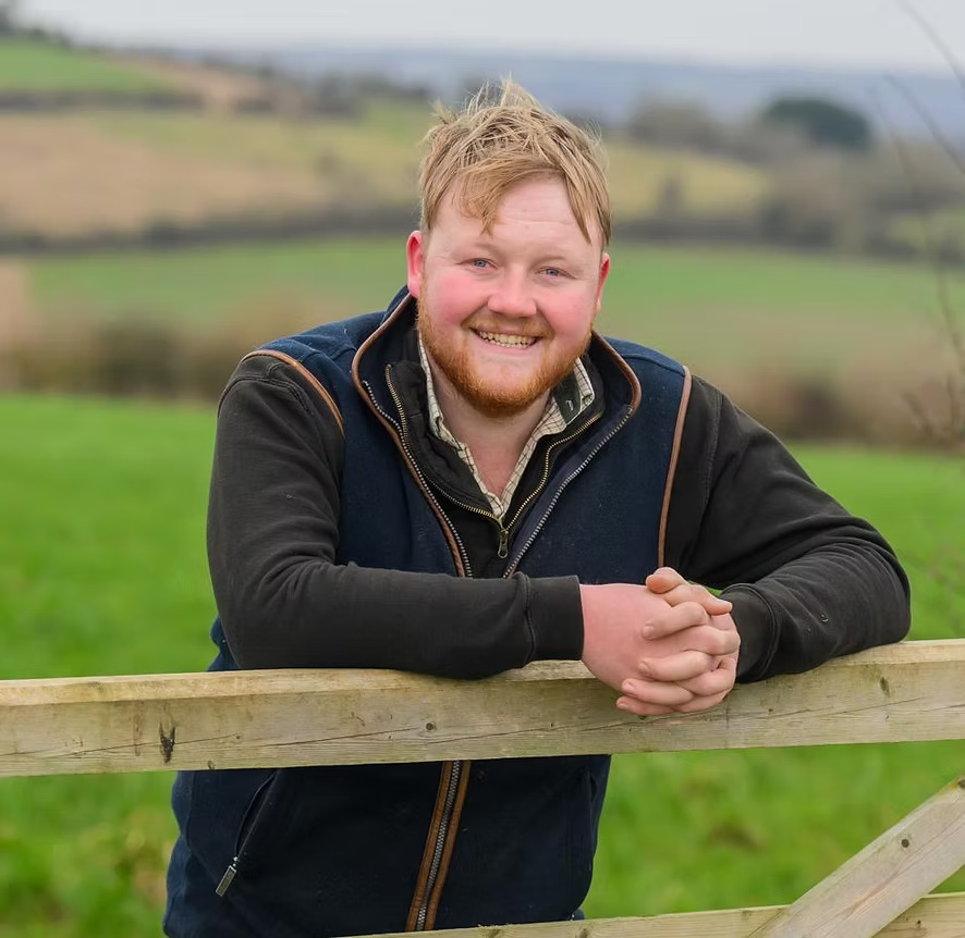 Kaleb Cooper Enterprises | Agricultural Contracting, Farm Shop & Clothing